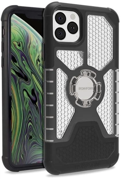 Панель Rokform Crystal Wireless для Apple iPhone 11 Pro Clear (306020P ...