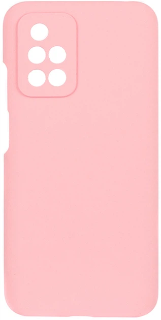 Панель ColorWay Liquid Silicone для Xiaomi Redmi 10/ Xiaomi Redmi 10 ...