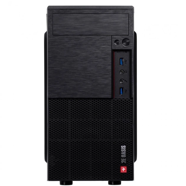 Корпус 2E BASIS (2E-RD860-3U) – фото, отзывы, характеристики в интернет ...