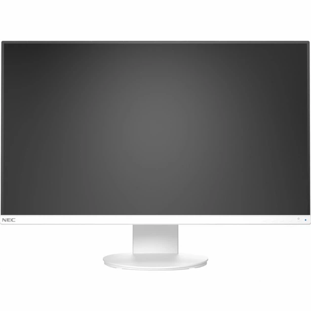 Монитор NEC E243F White (60005204) – фото, отзывы, характеристики в интернет-магазине ROZETKA от ...