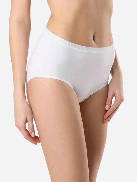 Трусики-сліп Conte Elegant Ce Basic Collection Lb 2016 20С-1056ТСП 94 Білі (4810226535998) – в ...