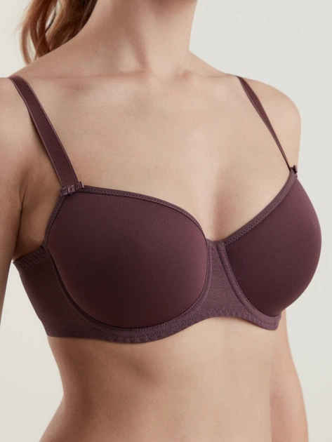 Бюстгальтер Conte Elegant Ce Day By Day Rb0001 16С-0090КСП 80A Ирис (4810226586044) – в интернет ...