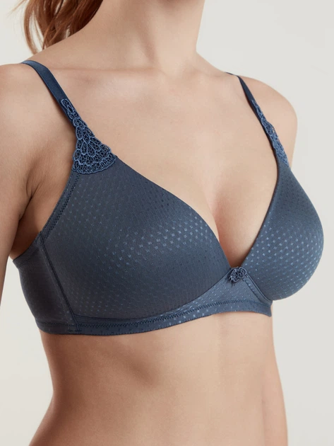 Бюстгальтер без косточек Conte Elegant Ce Voyage Rb7086 20С-0048КСП 75A Маренго (4810226648117 ...