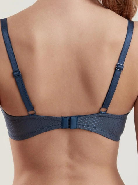 Бюстгальтер Conte Elegant Ce Voyage Rb7086 20С-0048КСП 75B Маренго (4810226648124) – в интернет ...