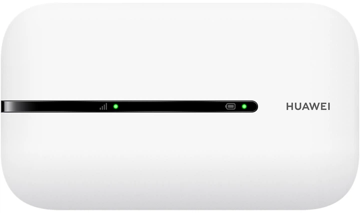 4G модем Huawei E5576-320-A Wi-Fi White (51071UKL) – фото, отзывы ...