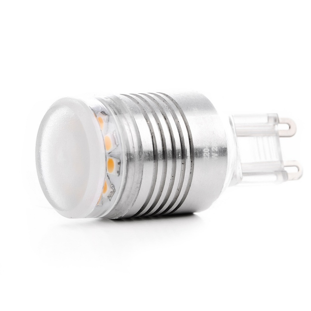 Лампа светодиодная G9 LED 2 12 pcs PC SMD3629 Brille YL310 – фото ...