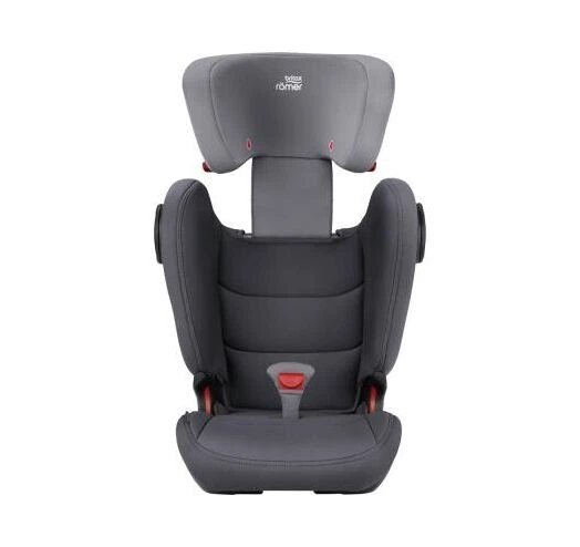 Дитяче автокрісло Britax-Romer Kidfix III M Storm Grey (2000030986 ...