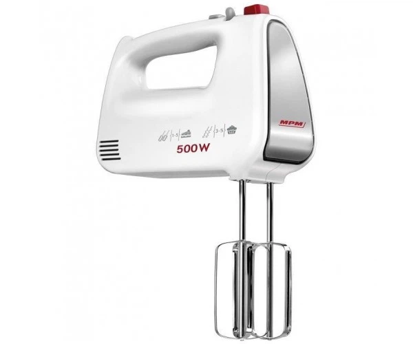 Миксер MPM Product MMR-19 – фото, отзывы, характеристики в интернет-магазине ROZETKA от продавца ...