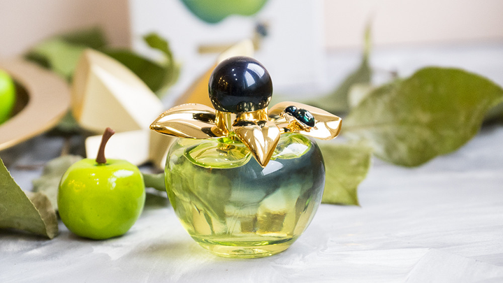Туалетная вода Nina Ricci Bella 80 мл ТЕСТЕР от продавца: WishWish – в ...