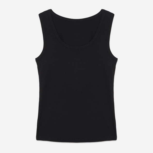 Майка Conte Basic Collection Lm 2020 20С-1060ТСП M Black (4810226535240) – Брендовая одежда ...