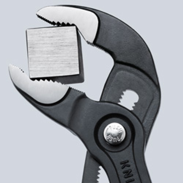 Cobra KNIPEX 87 01 300 ROZETKA TOOLZONA