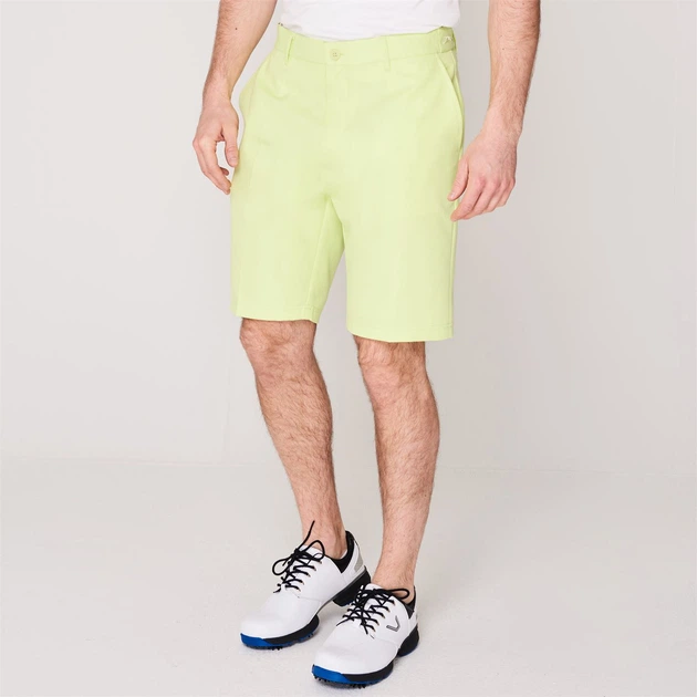 Шорты Slazenger Golf Shorts Mens 38 Fresh Lime (5667550) от продавца ...