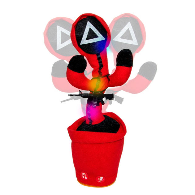 Игрушки Игра в кальмара - ROZETKA. Купить в Киеве: ⚡ новинки, цена, продажа