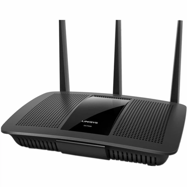 Роутер Linksys EA7500 – фото, отзывы, характеристики в интернет ...
