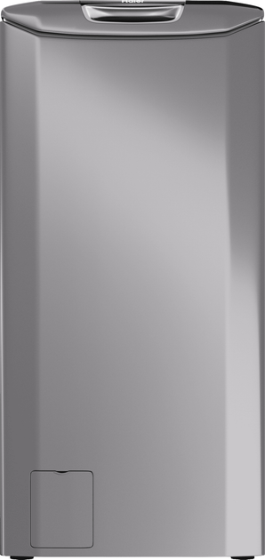 Стиральная машина с вертикальной загрузкой HAIER RTXS G584TMHR-07 ...