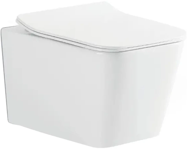 Інсталяція GROHE Rapid SL 38772001 з панеллю змиву Skate Cosmopolitan 38732000 + унітаз DEVIT ...