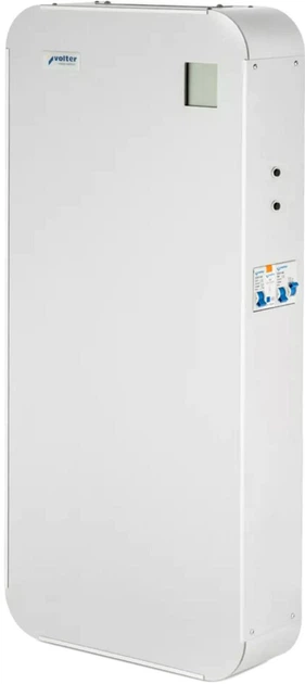 Стабілізатор напруги Volter електронний інверторний СНПТО-11 Smart (11000 Вт), 220 В, 110-380 В ...