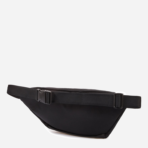 Поясная сумка New Balance Urban Oversize Bum Bag LAB13156BM Черная ...