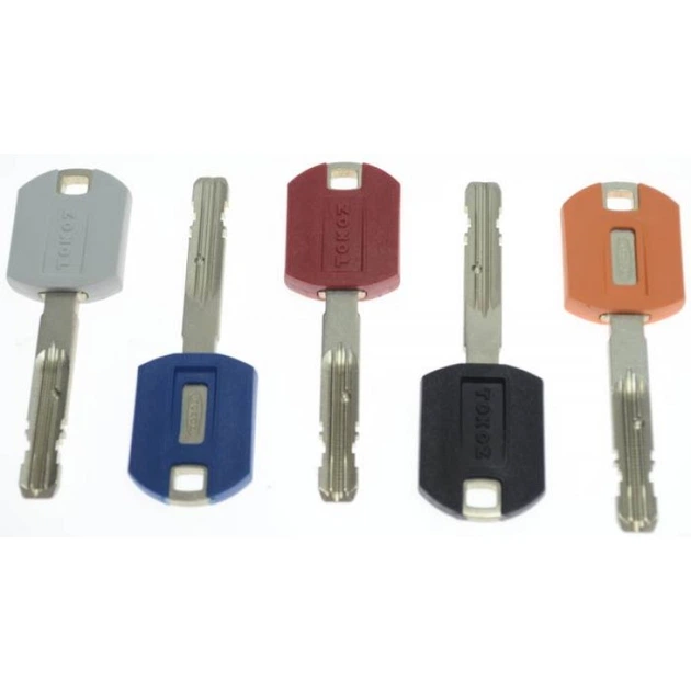 Циліндр Tokoz Pro 300 ключ-ключ 120 мм (55*65) (9000443) – низкие цены ...