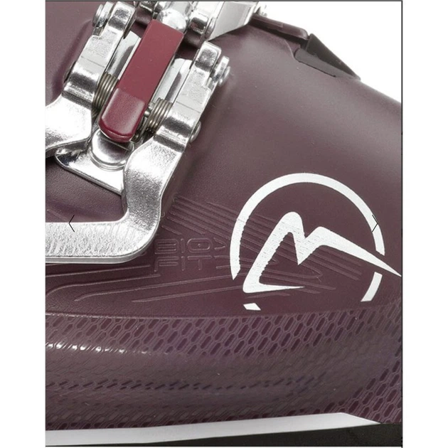 Горнолыжные ботинки ROXA Rfit W 85 GW Plum/Silver, 37/ 23,5 см – фото ...