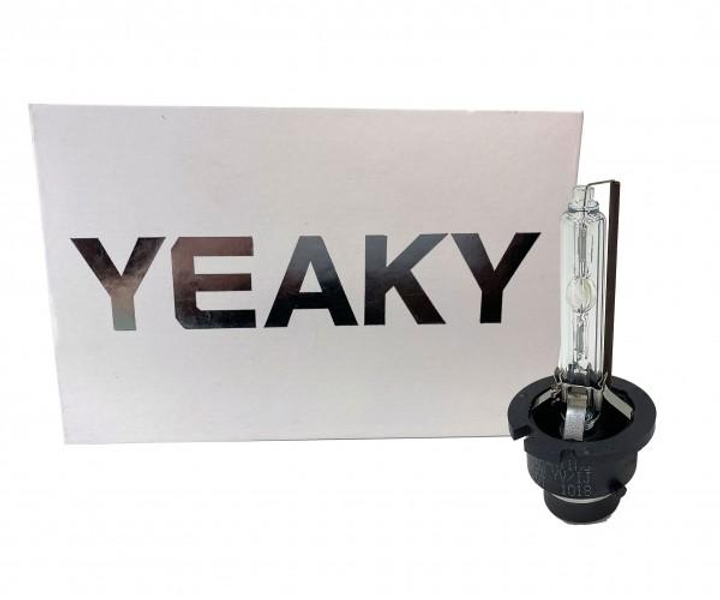 Лампа ксенон Yeaky LBS D2S +70% 5500K – фото, отзывы, характеристики в ...