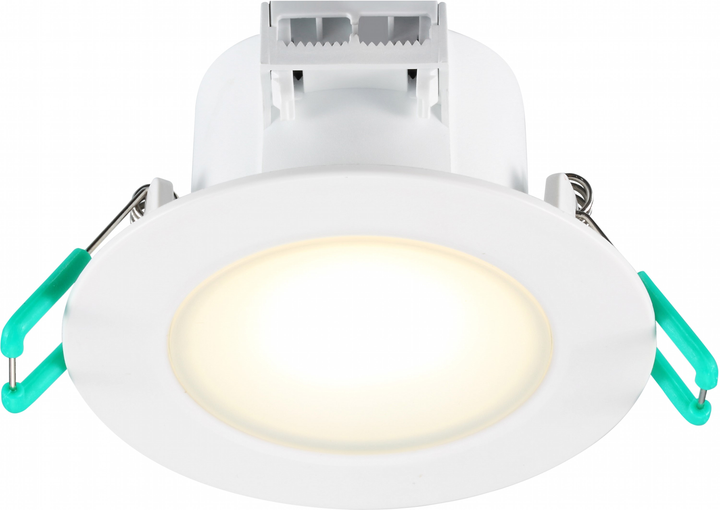 Светильник точечный Sylvania YourHome Spot 7W 600Lm 4000K IP65 DIM ...