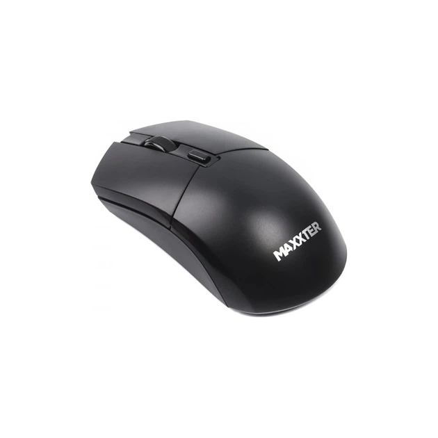 Мышка Maxxter Mr-403 Wireless Black (Mr-403) – фото, отзывы, характеристики в интернет-магазине ...
