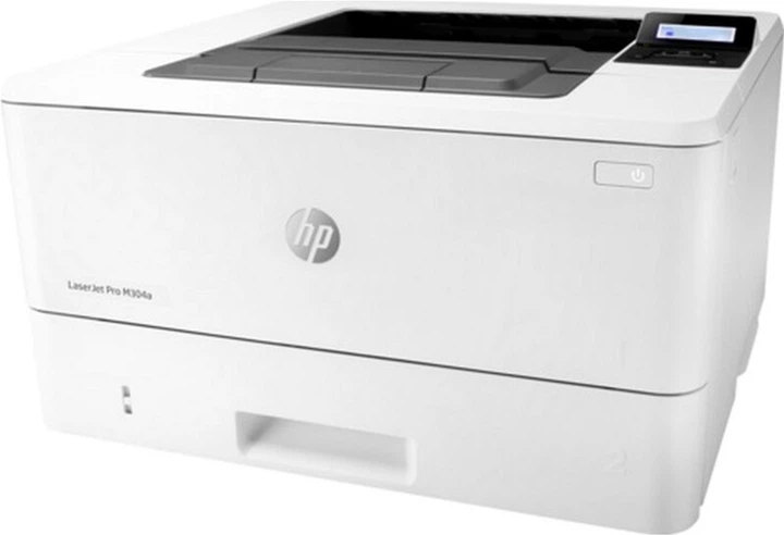 Принтер HP LaserJet Pro M304a (W1A66A) – фото, отзывы, характеристики в ...
