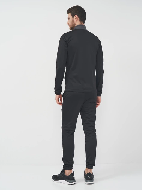Спортивний костюм Puma Individualrise Tracksuit 65753403 L Puma Black ...