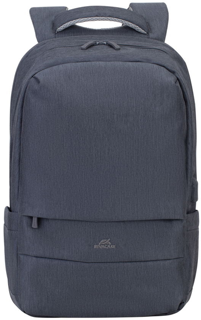 Рюкзак для ноутбука RIVACASE 7567 17.3" Dark Grey (7567 (Dark Grey ...