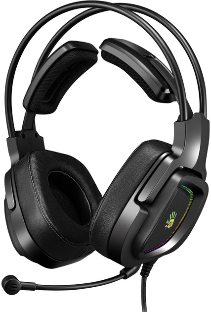 Наушники Bloody G575P Black (4711421965842) купить в интернет-магазине ...