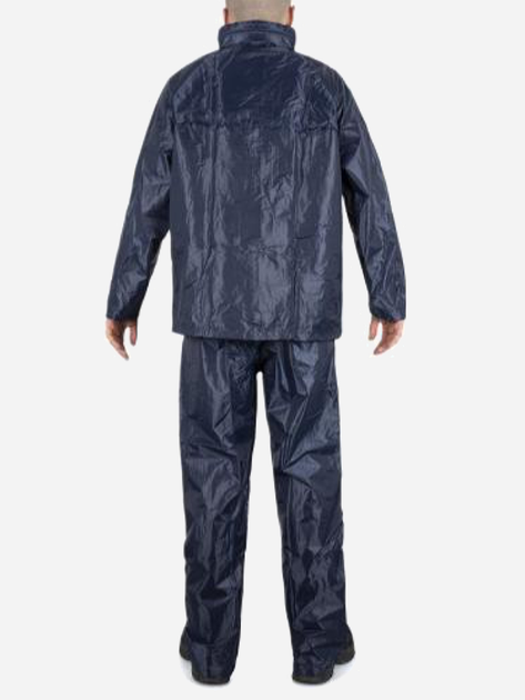Костюм непромокаемый тактический MIL-TEC WET WEATHER SUIT 10625003 XL ...