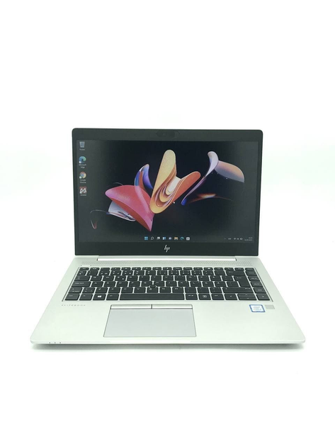 Ноутбук HP EliteBook 840 G6 i5-8265U/8/256/FHD/IPS Б/У – фото, отзывы ...