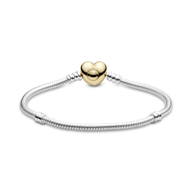 Pandora Браслет 568707C00-19 568707C00-19 19 см от продавца: Шарми та ...