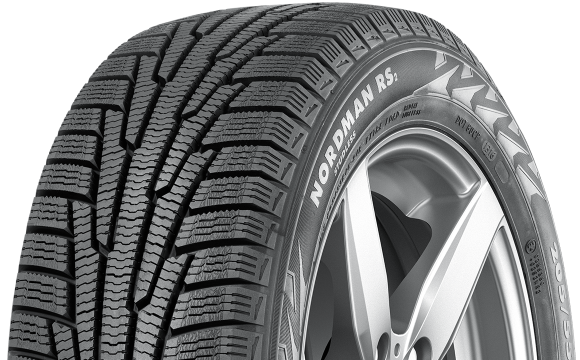 Зимова шина Nokian Nordman RS2 195/55 R15 89R XL – фото, відгуки, характеристики в інтернет ...