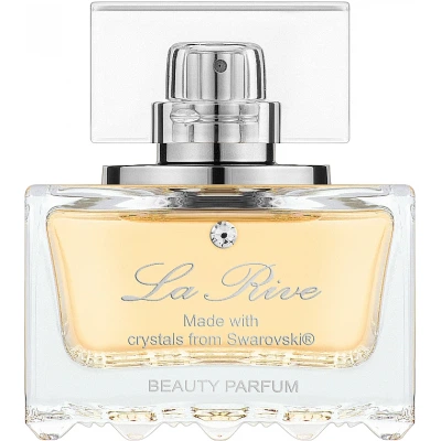 Духи La Rive Beauty Swarovski 75 мл (5901832063278) от продавца: ВІХА ...