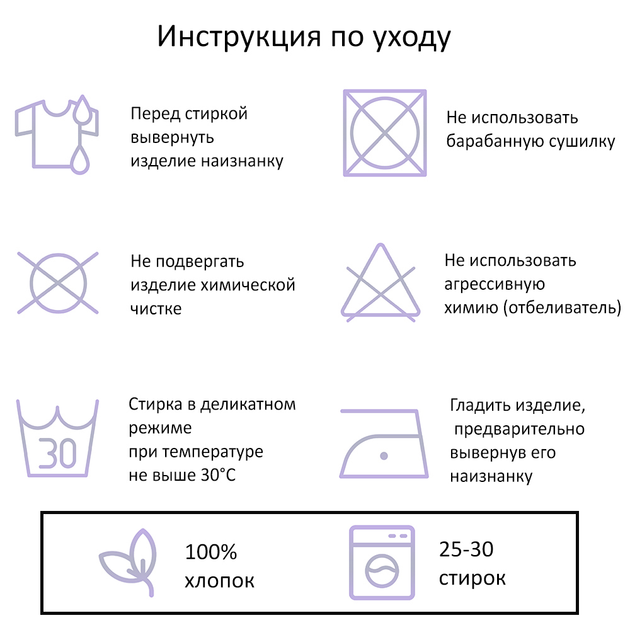 Футболка женская Билли Айлиш (25186-1213-22) M Хлопок Голубой от ...