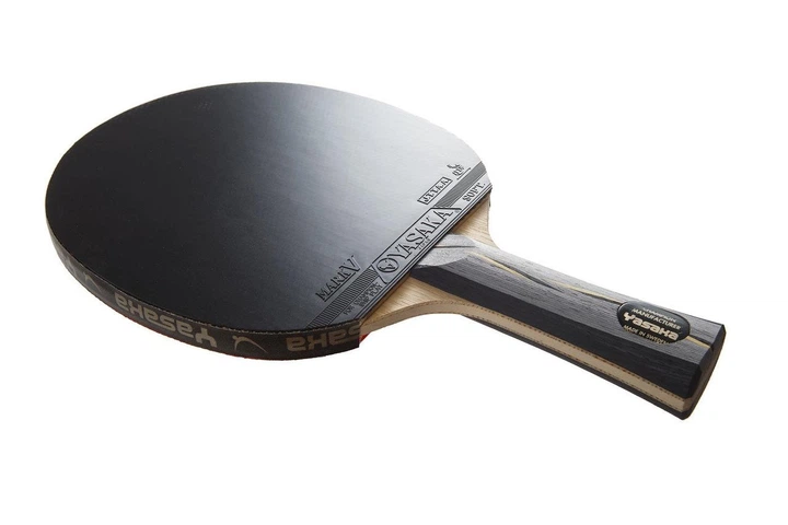 Ракетка для настольного тенниса Yasaka Racket Mark V – фото, отзывы ...