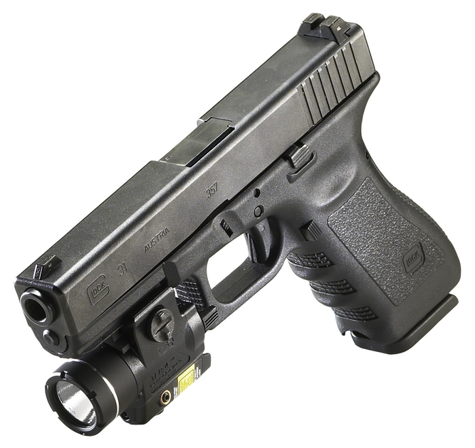 Streamlight tlr 4 store