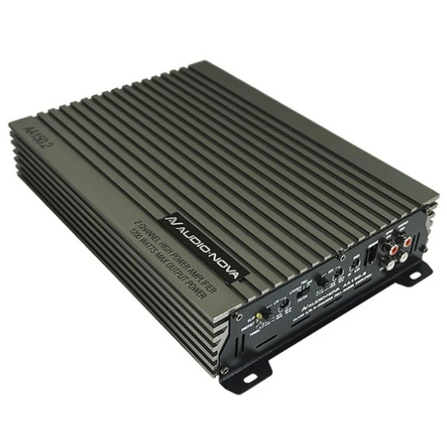 2-канальный усилитель Audio Nova AA150.2 – фото, отзывы, характеристики ...