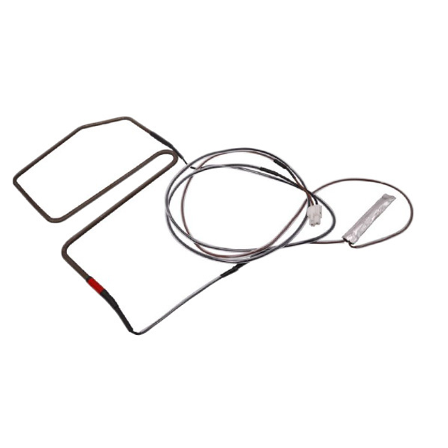 LG 5300JB1092B Тэн оттайки 260W для холодильника – фото, отзывы ...