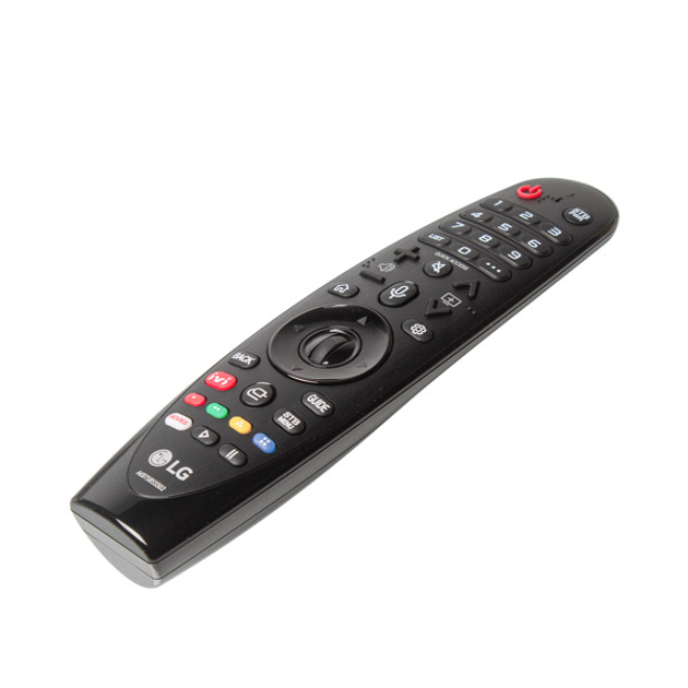 Пульт AKB75855502 Magic Motion для телевизора LG – фото, отзывы ...