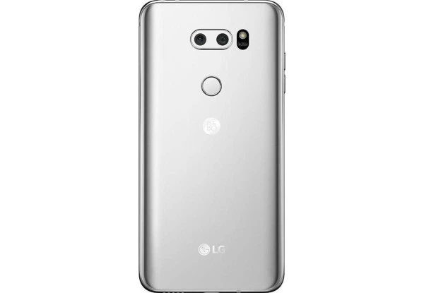Смартфон LG V30 (V300) 64gb Silver – фото, відгуки, характеристики в інтернет-магазині ROZETKA ...