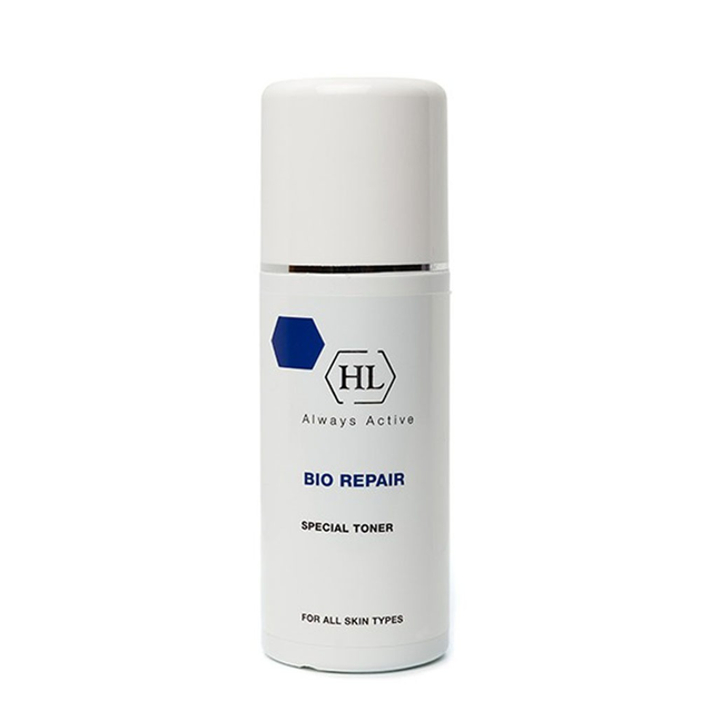 Специальный тоник Holy Land Cosmetics Bio Repair Special Toner от ...