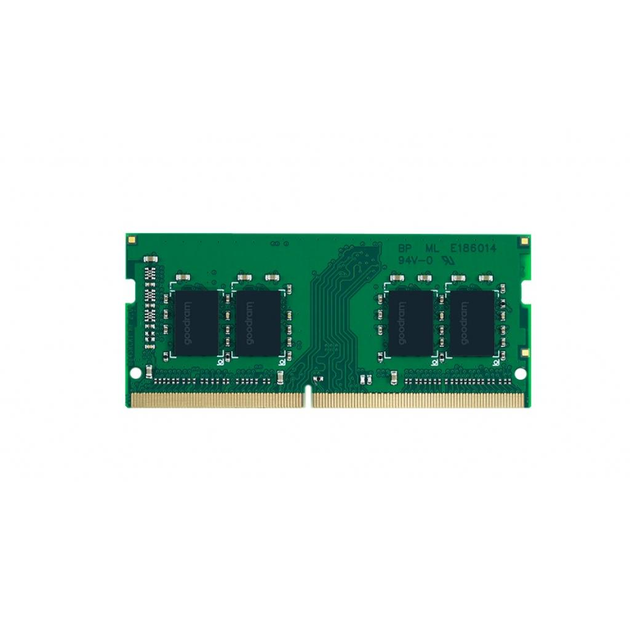 Модуль памяти для ноутбука SoDIMM DDR4 4GB 2400 MHz Goodram ...