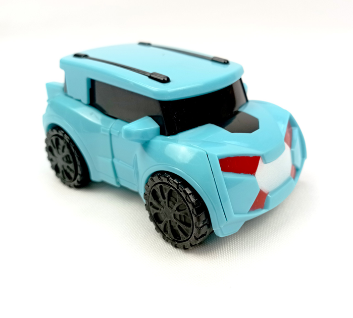 Ігровий Набір робот Тобот Tobots mini 66-25 – фото, відгуки ...