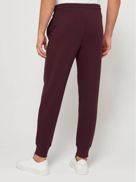 Мужские штаны джоггеры GAP 1159761036 (Бордовый, L) от продавца ...
