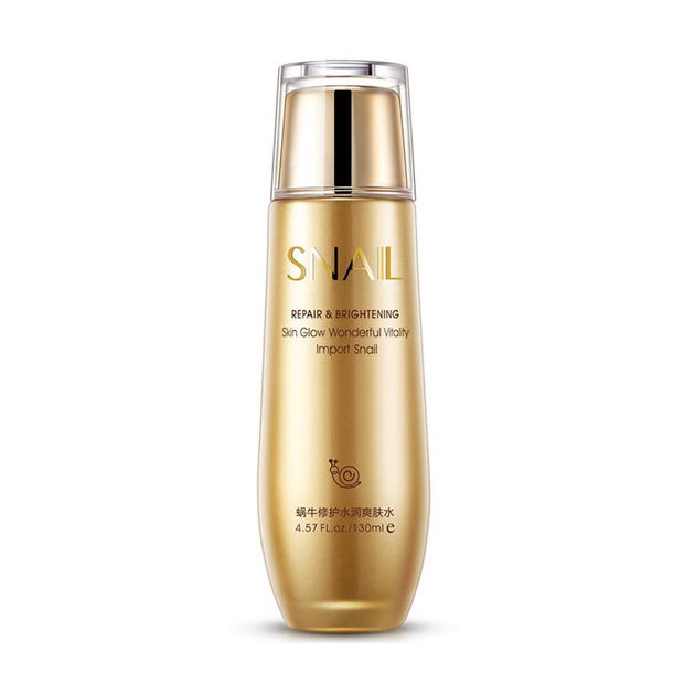 Тонер BIOAQUA Snail Repair & Brightening для лица восстанавливающий с ...