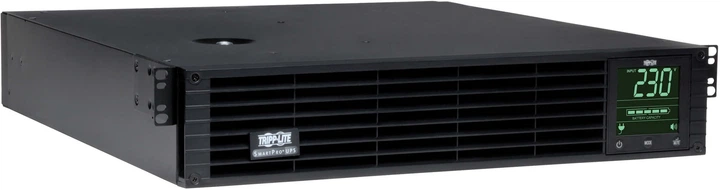 ИБП Tripp Lite SmartPro IEC 2200 ВА / 1920 Вт (SMX2200XLRT2U) – фото ...