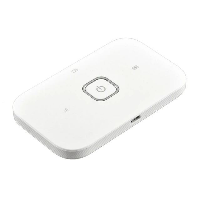 Мобильный 4G WiFi роутер Huawei R218h (White) LTE Cat.4 – низкие цены ...